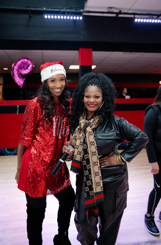 Atlanta Restaurateur Ebony Austin Hosts 4th Annual Toy Drive