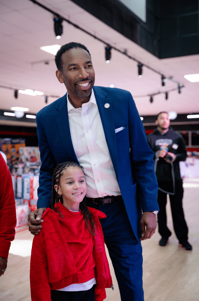 Atlanta Restaurateur Ebony Austin Hosts 4th Annual Toy Drive