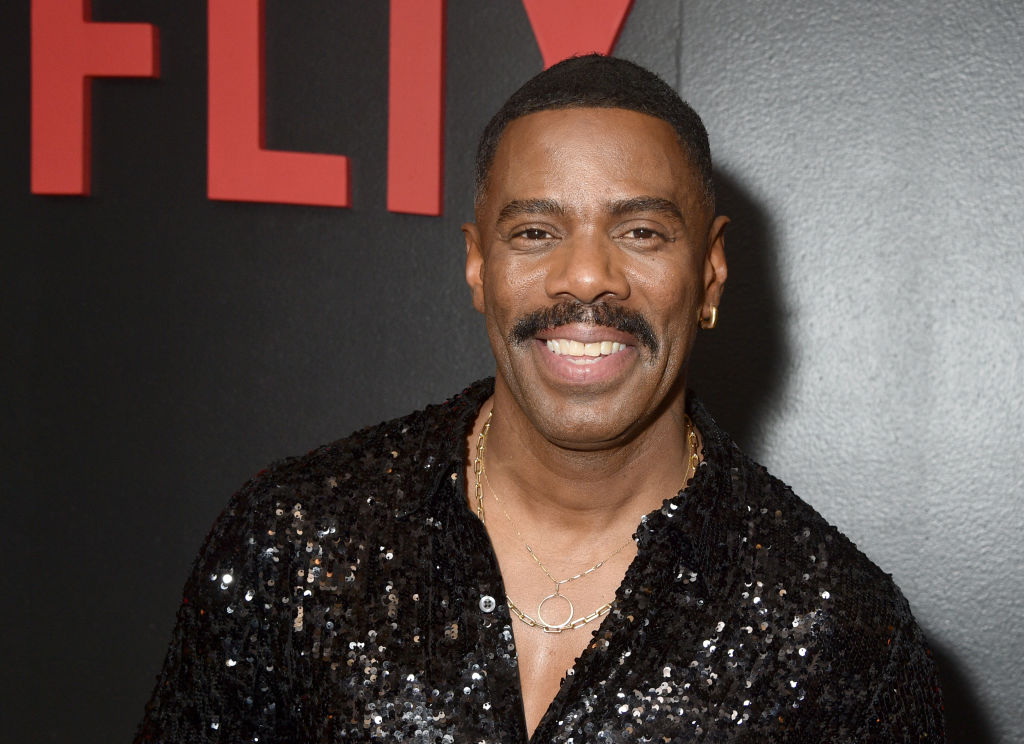 Colman Domingo Reveals Why ‘Boardwalk Empire’ Rejected Him