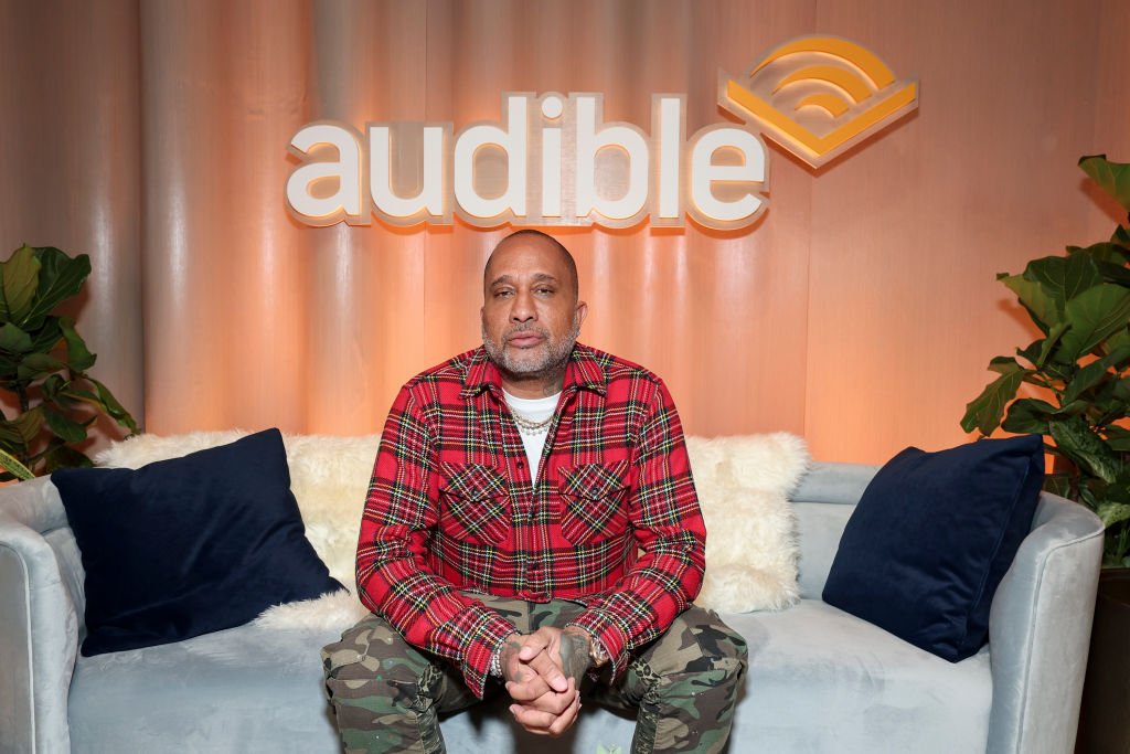 Page 2 of 6 - Kenya Barris Announces "Wizard of Oz" Remake Set In Inglewood