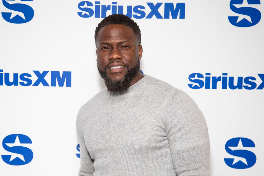 Kevin Hart Requests Restraining Order Against Tash K