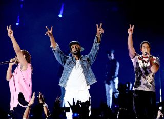 Bossip - Your Destination For Black Celebrity Gossip And Entertainment News