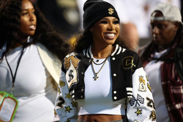 Deiondra Sanders Discovers Jacquees Is Wooing His Ex Dreezy