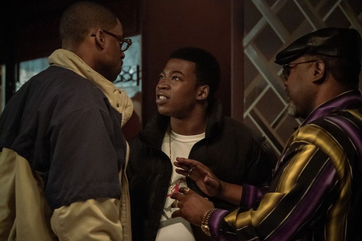 omar epps Archives - Bossip