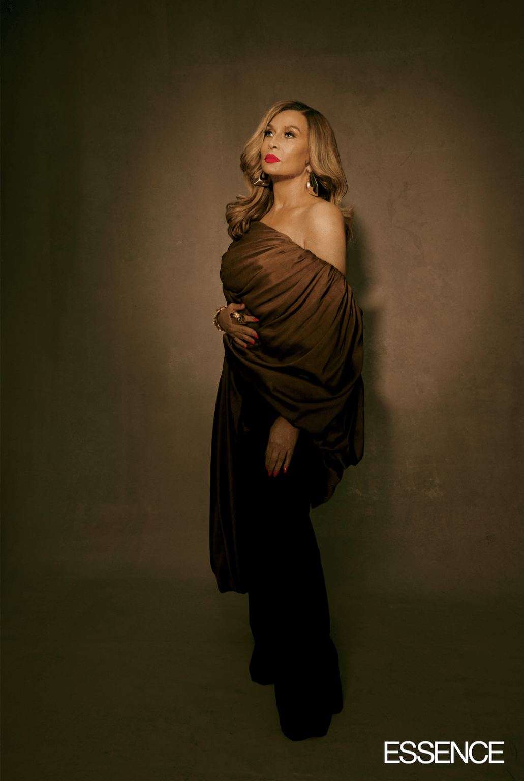 Beyoncé Launches Long-Awaited Brand Cécred