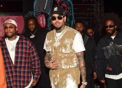 Bossip - Your Destination For Black Celebrity Gossip And Entertainment News