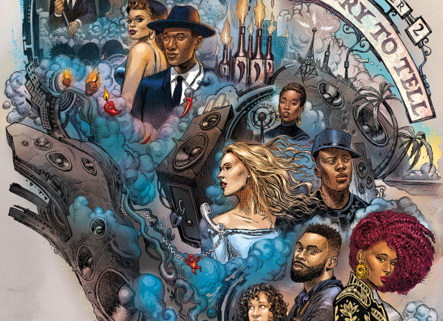 News Archives - Bossip