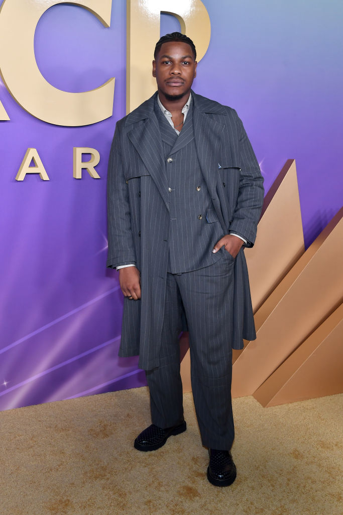 Who Looked More Bangin' At The NAACP Image Awards?