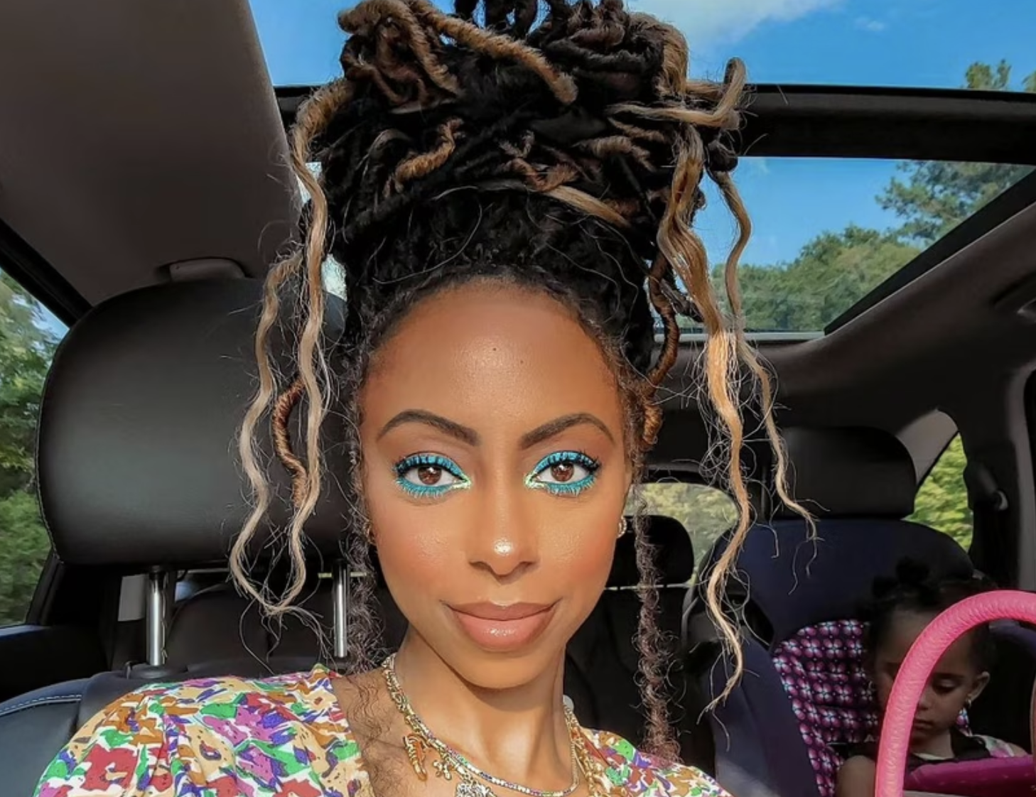 Vlogger Jessica Pettway Dies After Fibroids Misdiagnosis