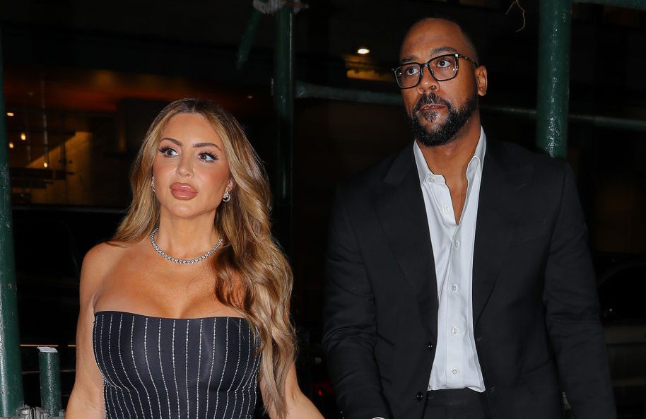 Larsa Pippen Opens Up About Marcus Jordan Split