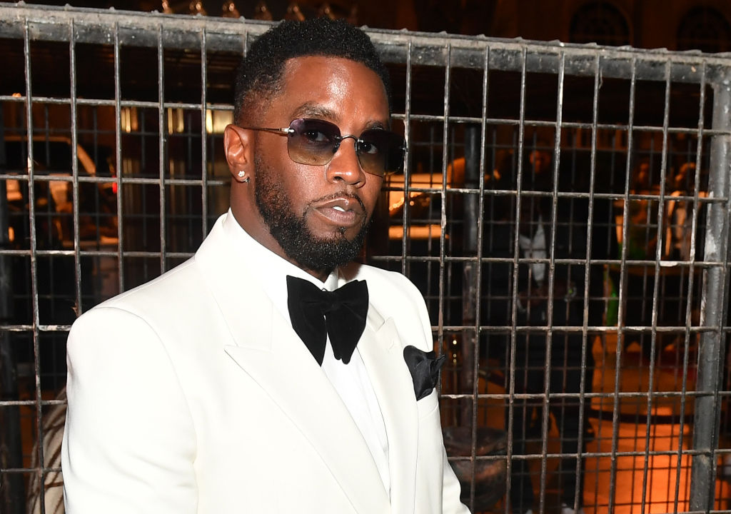 Diddy's Lawyer Calls Home Raid 'Overuse Of Military-Level Force'
