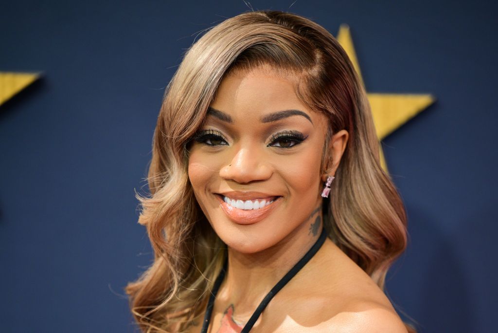 GloRilla Arrested For DUI, Kay'La Lillard Laughs At Rapper