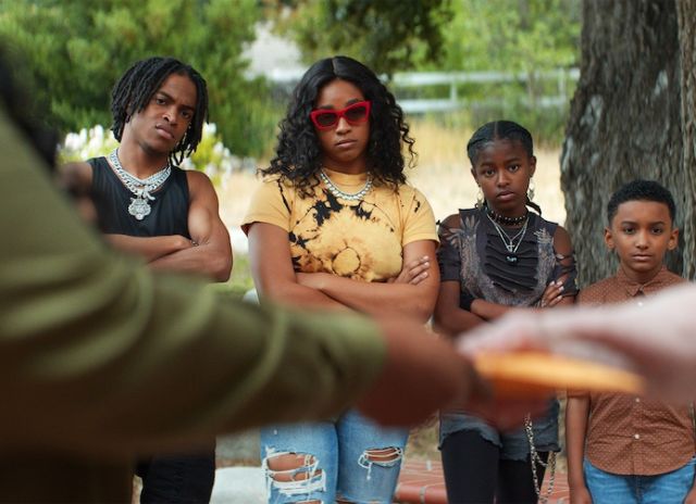 Page 2 of 134 - Bossip Exclusives Archives - Bossip