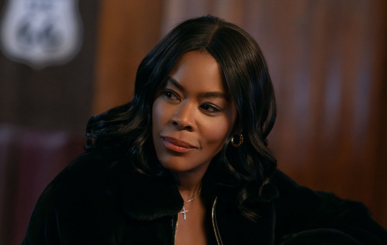 First Look Photos From 'Power Book II: Ghost' Season 4