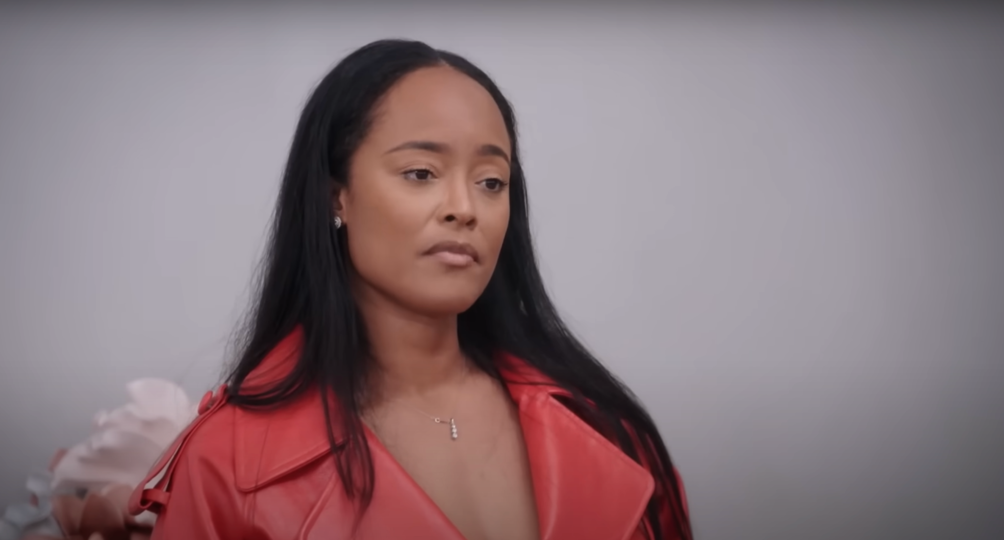 Destiny Payton Talks Sunni Minx Marrying Moses [Exclusive]