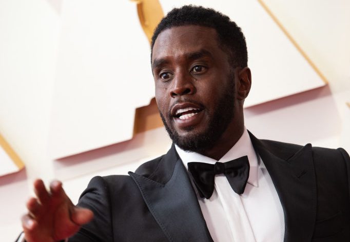 Diddy's Legal Team Fights Back Against Rodney Jones' Lawsuit