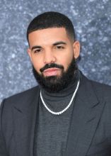 Drake Ditches Pigtails And Brings Back His Iconic Fade