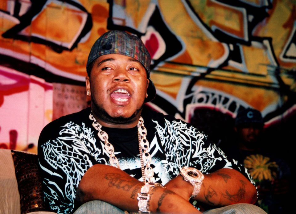 T.I. Archives - Bossip