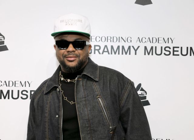 Bossip - Your Destination For Black Celebrity Gossip And Entertainment News