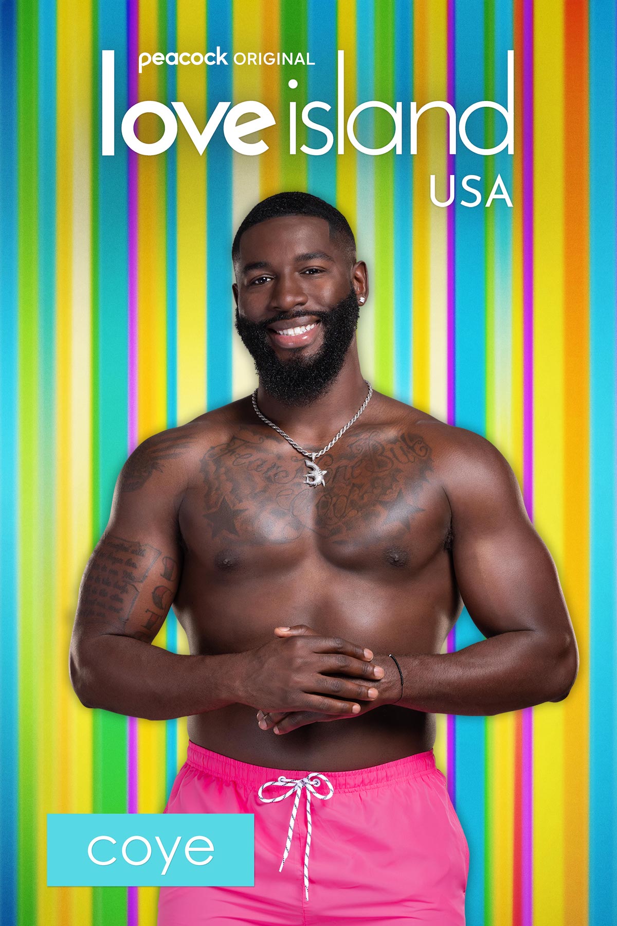 Meet The Season 6 Cast Of 'Love Island USA'