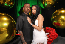 LHHATL's Karlie Redd Engaged To NowThatsTV Owner T Davinchi