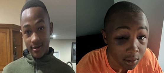 UPDATE: Former NFL Daniel Muir and Wife Arrested, Son Found