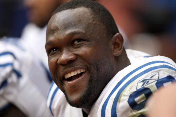 UPDATE: Former NFL Daniel Muir and Wife Arrested, Son Found