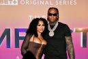 Ari Fletcher's Birthday Stirs Up MoneyBagg Yo Relationship Drama