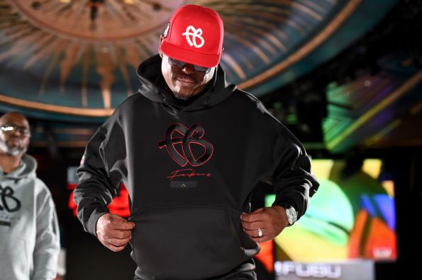 FUBU Set To Relaunch During Atlanta Fashion Week 2024