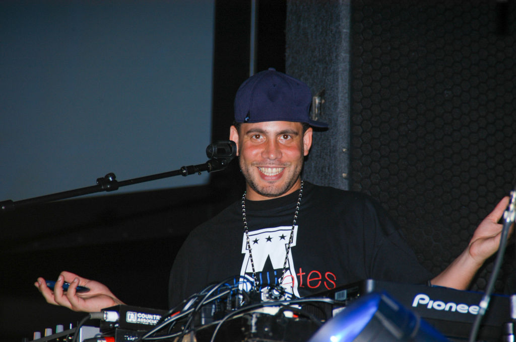 'Tale Of The Tape' Mixtape Documentary Details DJ's Impact