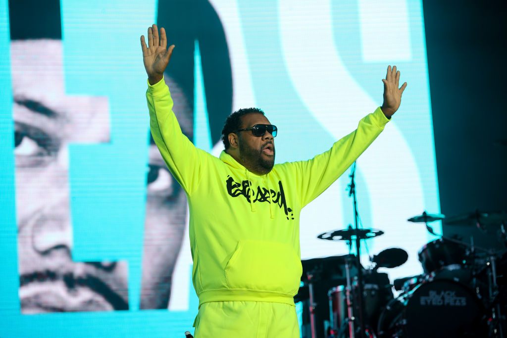 FatMan Scoop's Death Mourned By Many