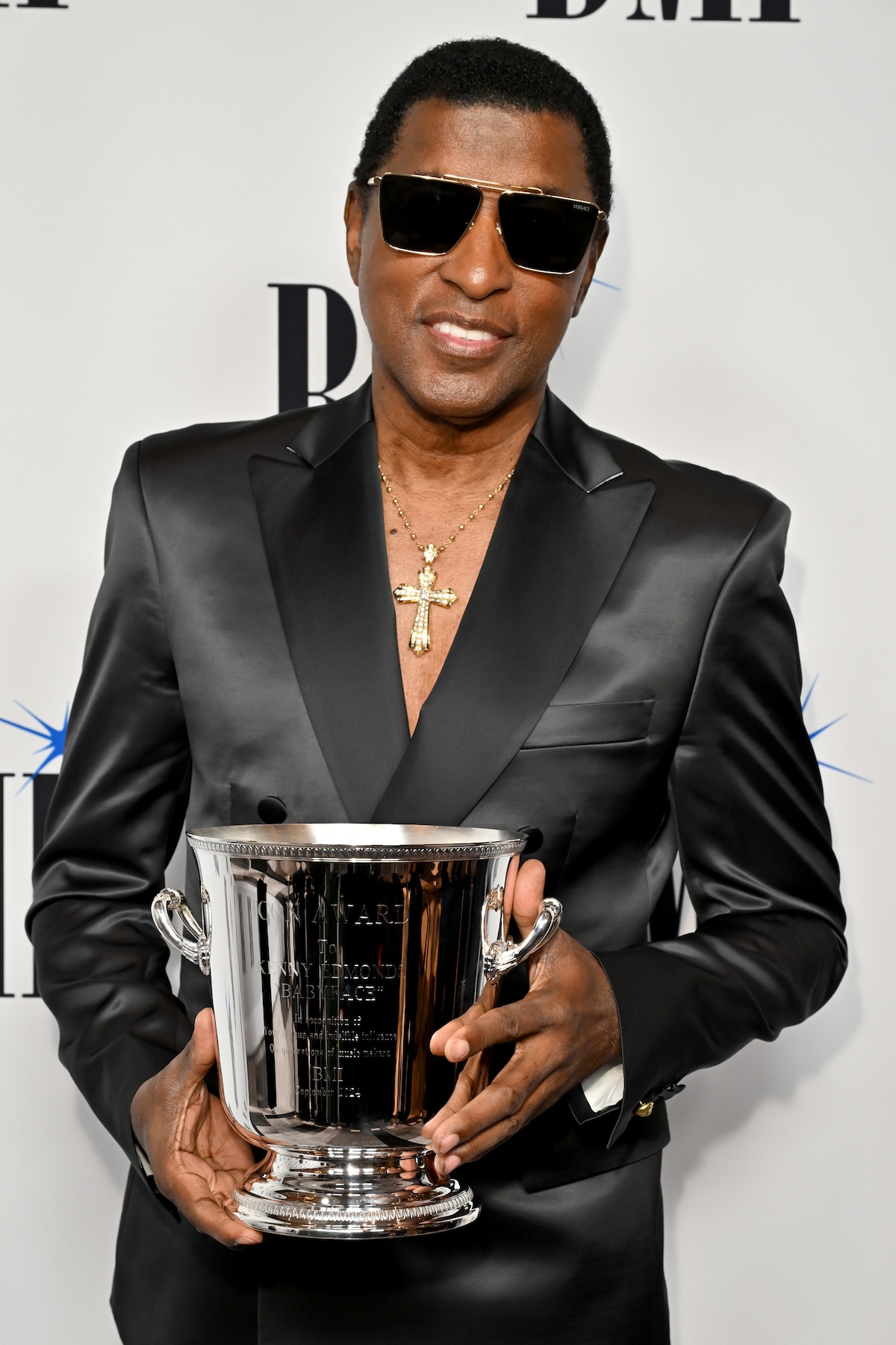 Babyface, SZA And More Honored at 2024 BMI Awards