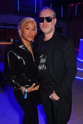 Eve Talks Career And Marriage In New Memoir 'Who's That Girl?'
