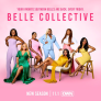 Belle Collective "Flashbelle Fridays" Features Selena & Antoinette