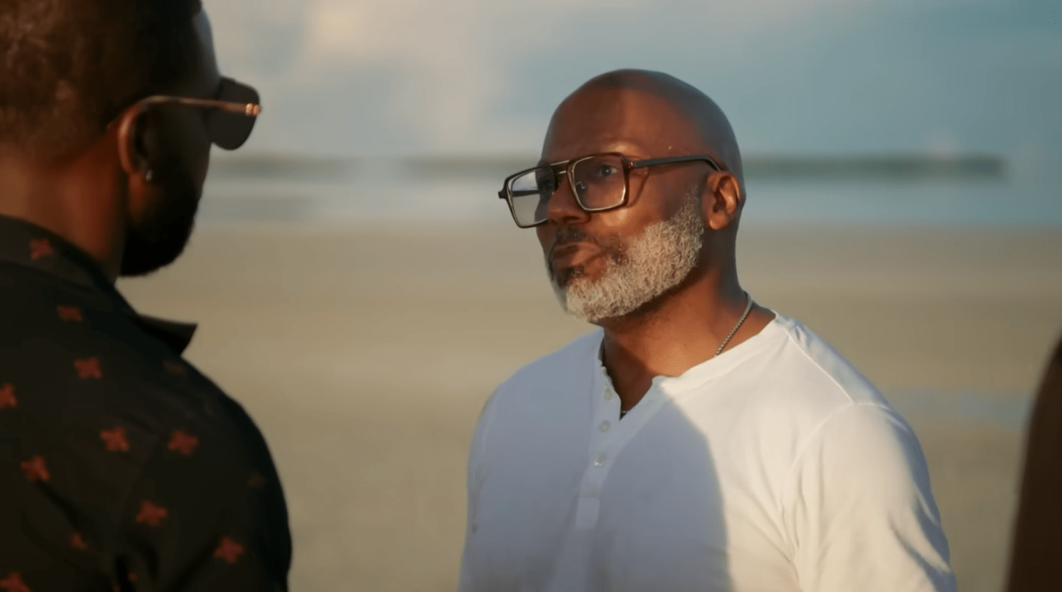 Quad Webb Introduces 'King' To The 'Married To Medicine' Cast