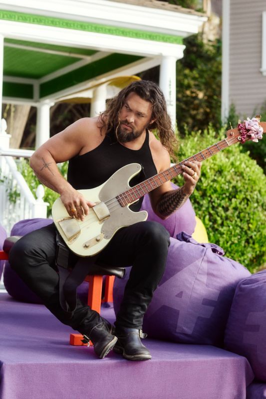 Monopoly Go! Enlists Keke Palmer, Chris Pratt, Jason Momoa For Ad