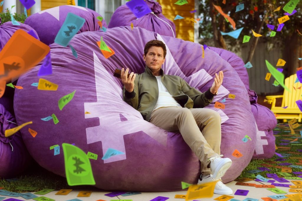 Monopoly Go! Enlists Keke Palmer, Chris Pratt, Jason Momoa For Ad