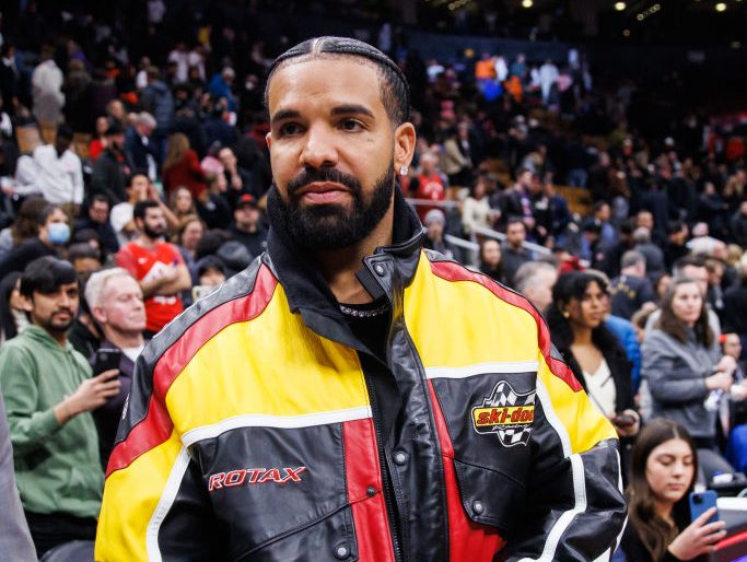 UMG Responds To Drake's ‘Not Like Us’ Artificial Stream Allegations