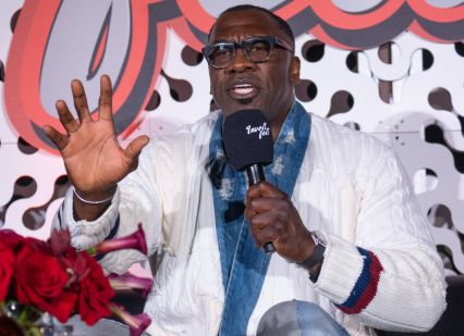 Bossip - Your Destination For Black Celebrity Gossip And Entertainment News