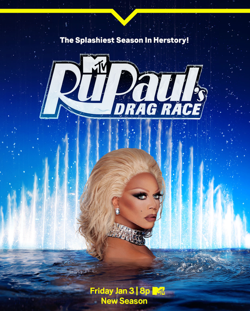 RuPaul's Drag Race Season 17 Guest Judges Announced