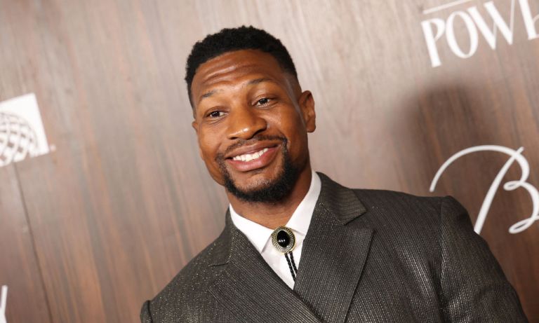 Jonathan Majors' 'Magazine Dreams' Finally Lands A Release Date