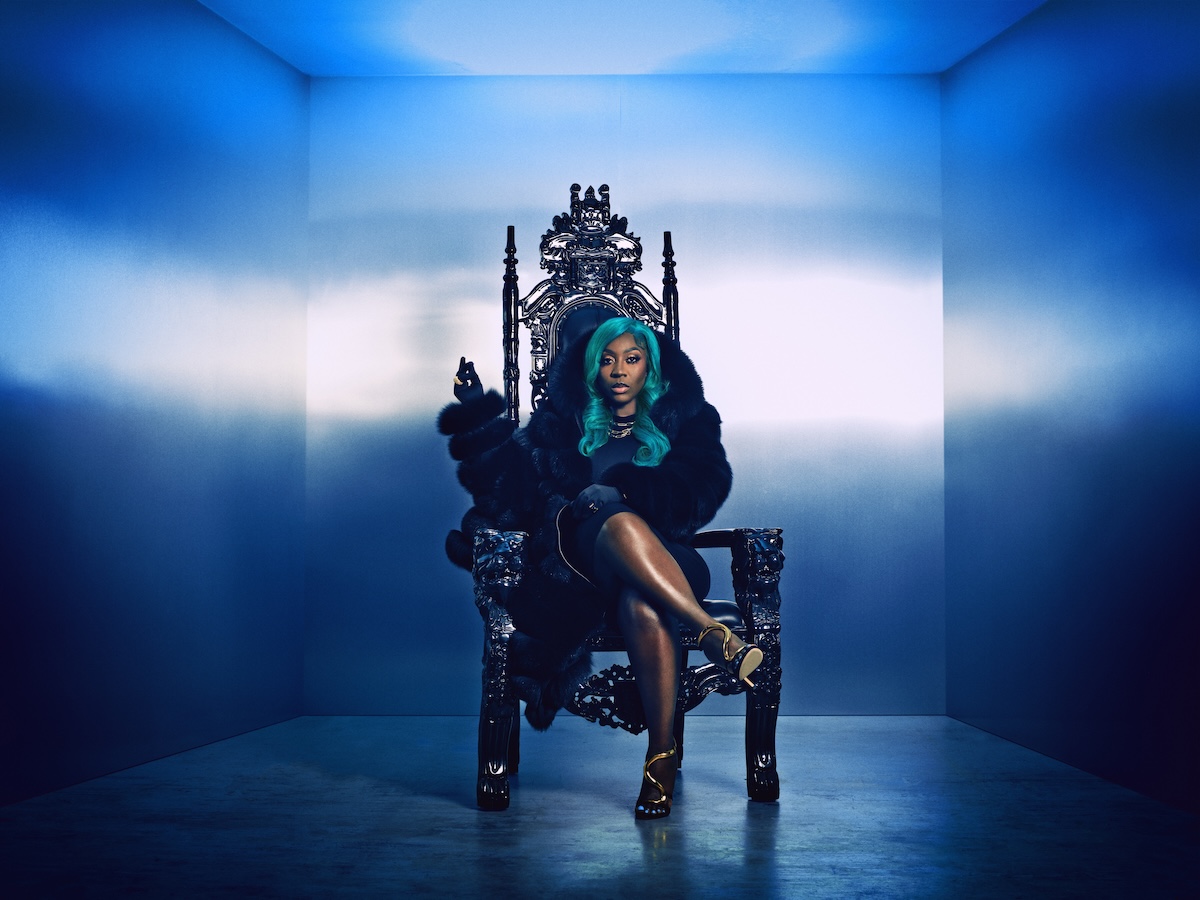 Watch The 'Love & Hip Hop: Atlanta' Supertrailer