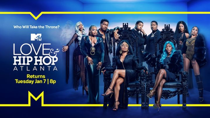 Watch The 'Love & Hip Hop: Atlanta' Supertrailer