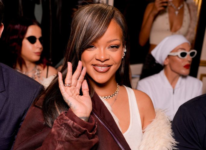 Clapback Queen Rihanna RIH-turns After Fan Begs For An Album