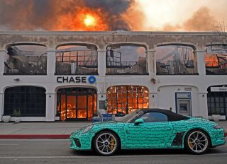 News Archives - Bossip