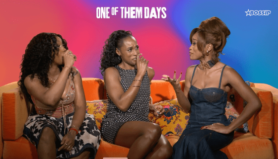 Issa Rae Reveals How Hurting Lauren London Is One Of Her Biggest Regrets