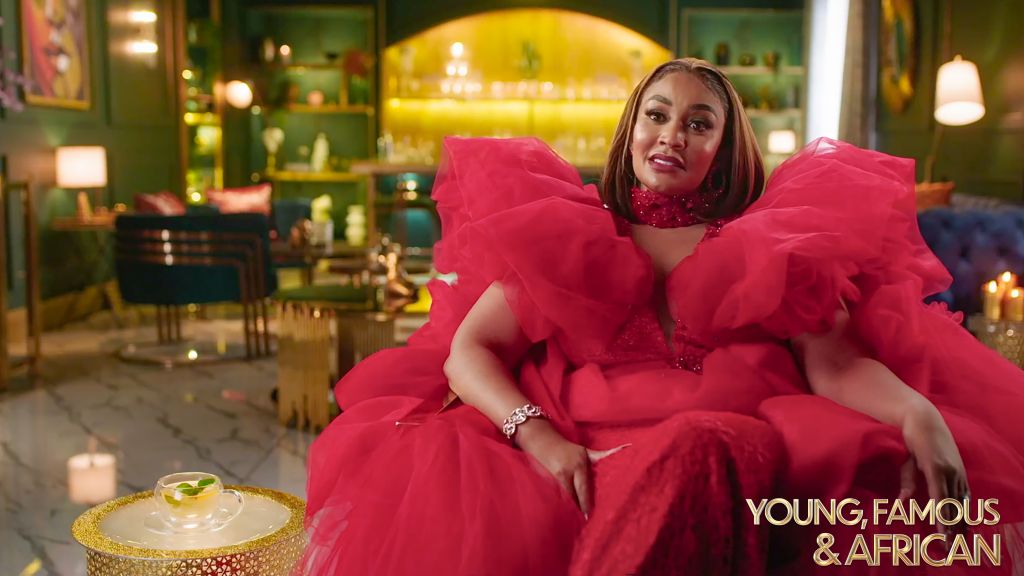 'Young, Famous & African' Season 3 Trailer Released