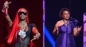 Sexyy Red Apologizes To Bernice King For 'Distasteful' MLK Image