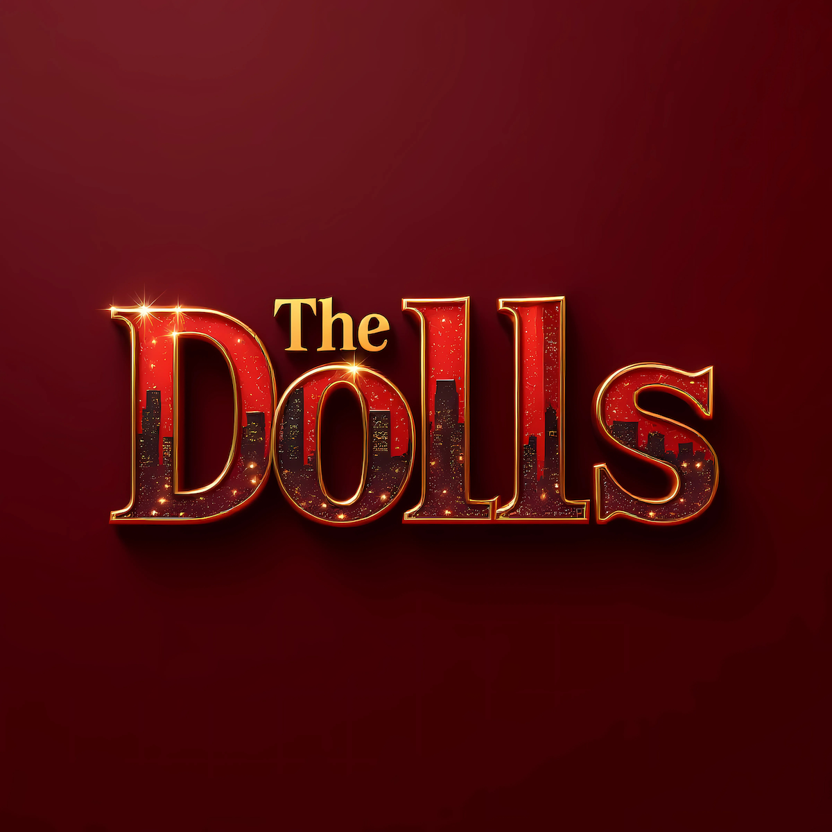 Coach Dianna Gives Oshyn Advice On 'The Dolls'