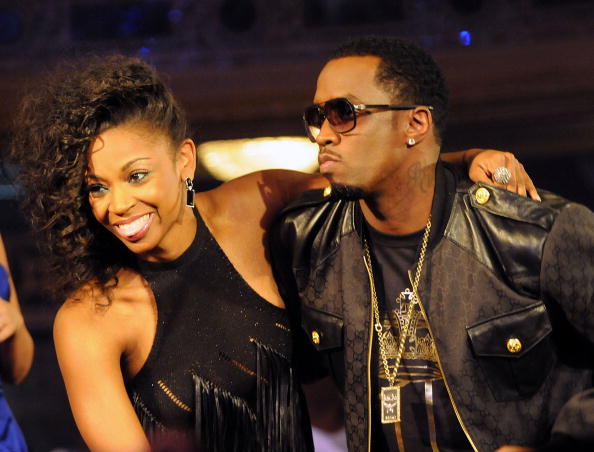 Danity Kane's D. Woods Recalls 'Troubling' Interactions With Diddy
